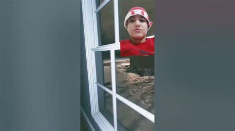 بابا نويل الشرير Scary Youtube