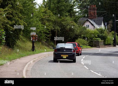 Speed Smiley Sid Radar Speed Indicator Device Sid Slow Down 30mph