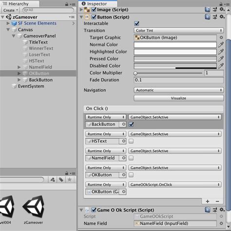 A B C Create A Breakout Game