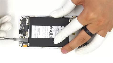 OPPO R Teardown MyFixGuide