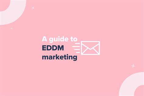 Your Complete Guide To Eddm Marketing Oppizi