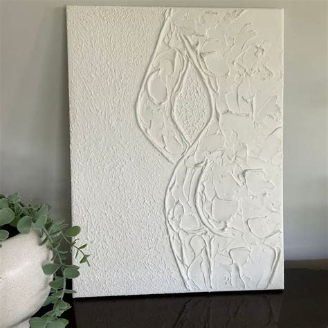 Textured Fine Art Sensuality And Vulnerability
