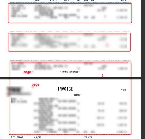 Any Possibility To Label Data Across Two Pages In Same Table Row Microsoft Qanda