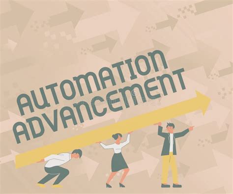 Handwriting Text Automation Advancement Business Approach Application Of Machines Tasks Once