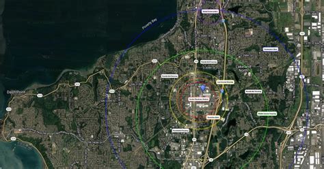 Ap Human Geo Map Scribble Maps