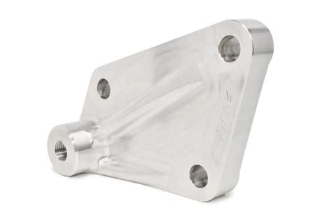 Classical Style Stm Billet Evo X Rear Diff Bracket For Evo 8 Diff Swap