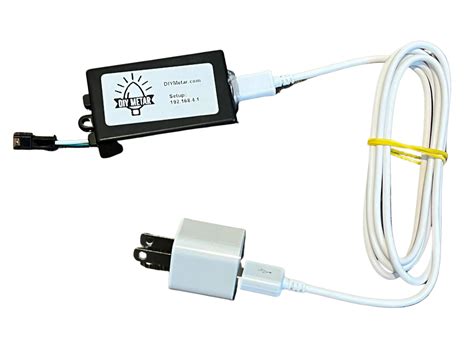 Diy Metar Hub Only Advanced