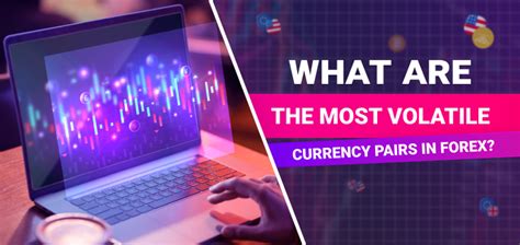 What Are The Most Volatile Currency Pairs In Forex Blog