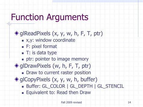 Ppt Introduction To Opengl Part 3 Powerpoint Presentation Free Download Id6127995