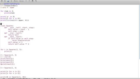 operator overloading in python 3 part 2 youtube