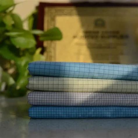 Esd Anti Static Fabric At Best Price In Gurugram By Reliable Spares And Consumables Id