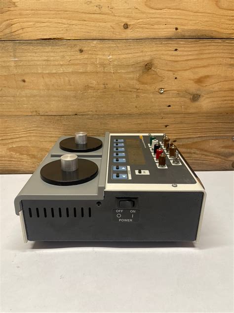 Fluke Biomedical Impulse 4000 Defibrillator Transcutaneous Pacer Analyzer