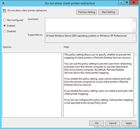 Windows 10 Rdp Printer Redirect Quotefasr