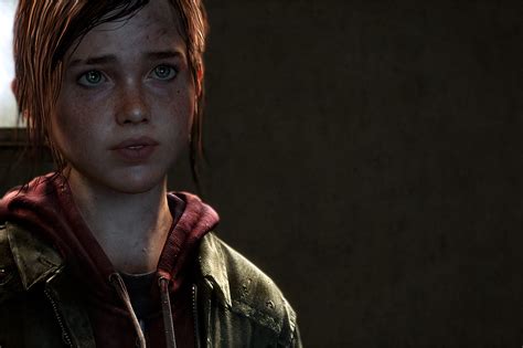 How Naughty Dog Created A Partner Not A Burden With Ellie In The Last