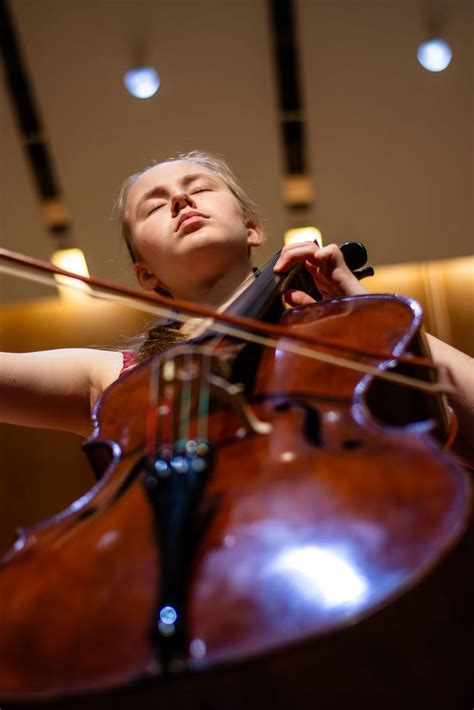17 July 2026 Finale Young Artist Concert Series University Of