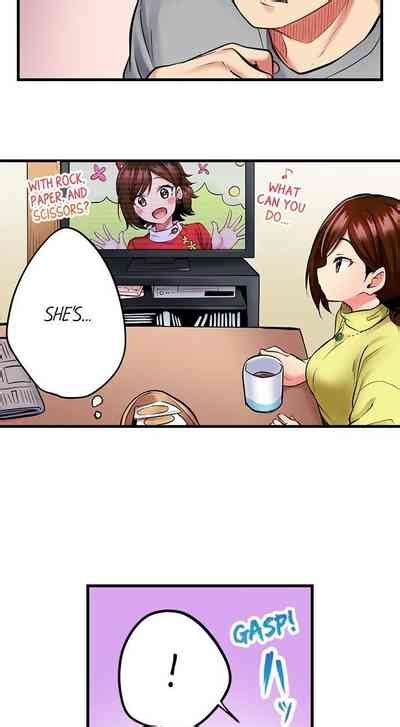 Even An Innocent Tv Show Singer Needs Sex Nhentai Hentai Doujinshi