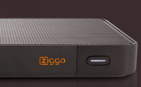 Ziggo Verbetert Mediabox Next En Next Mini Op Meerdere Punten Totaal Tv