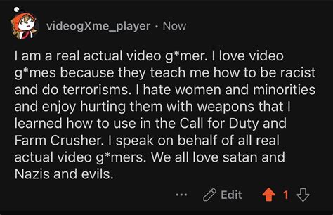 Look What I Found In My Internet Explorer More Proof That All Video G Mers Love Evils And