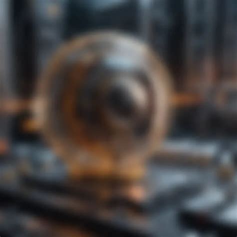 exploring the future of quantum computing technology