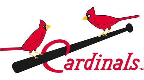 St Louis Cardinals Logo Symbol Meaning History Png Brand