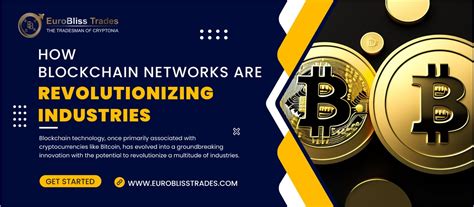 Key Features Of Blockchain Network Eurobliss