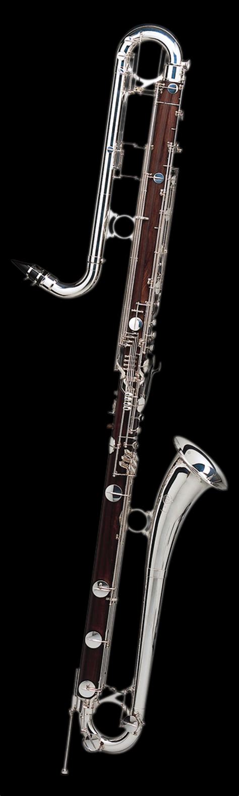 Contrabass Instrument