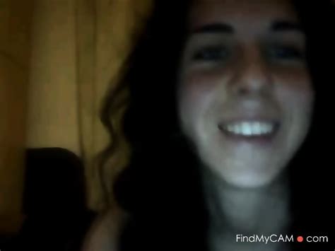 Italian Girl On Chatroulette Eporner