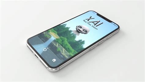 Xais Grok Chatbot Now Supports Real Time Vision On Ios Aichief