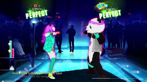 Just Dance 2014 Wii U Gameplay Kesha Cmon Youtube