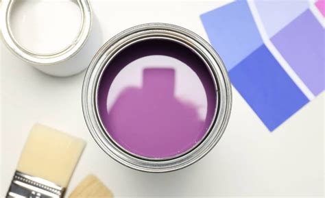 Satin Paint VS Matte Paint What S The Difference