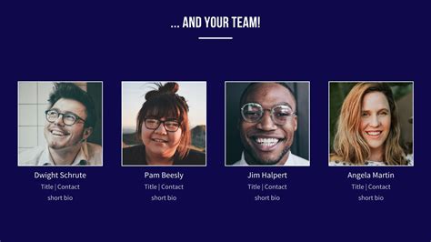 This Hr Orientation Presentation Template Will Help Onboard New Hires The Beautiful Blog