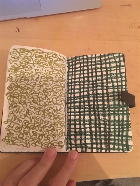 Sketchbook Patterns During Lockdown Sketch Book Pattern Fancy