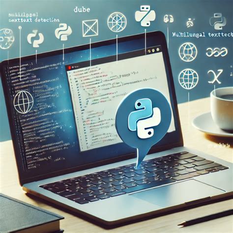 Kunjal Chawhan On Linkedin Language Detection In Python Using Langdetect A Quick Guide
