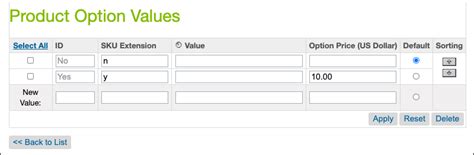 Product Sets Bundles And Options Strategies Salesforce Trailhead