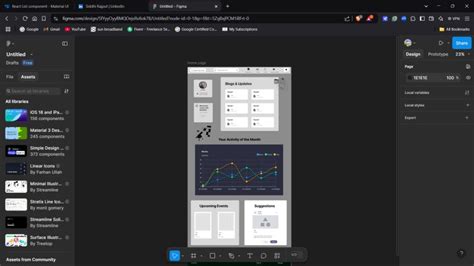 day 170dayscodingchallenge designfails learningcurve keeptrying