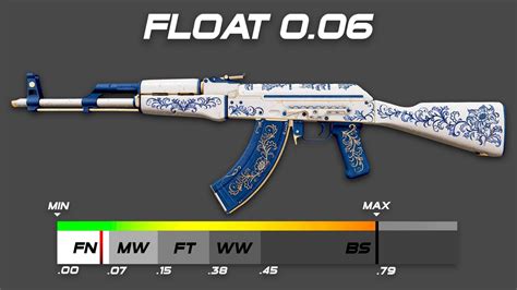 Cs2 Ak 47 Inheritance Skin Wearfloat Youtube