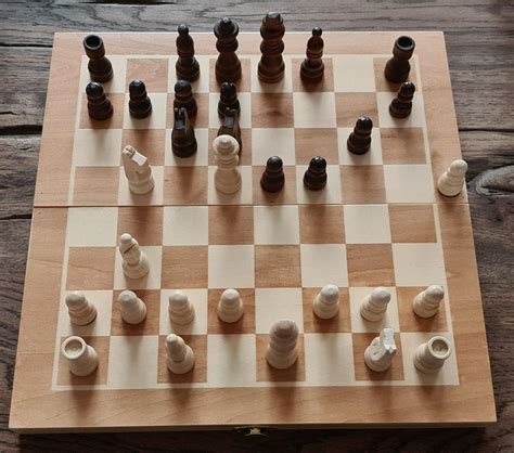 According To A Book Im Reading Black Is Forced To Defend By Moving The Queen To E7 But I Don