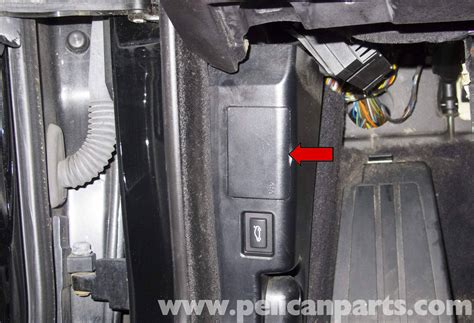 Bmw E60 5 Series Reading Vehicle Fault Codes 2003 2010 Pelican Parts Technical Article