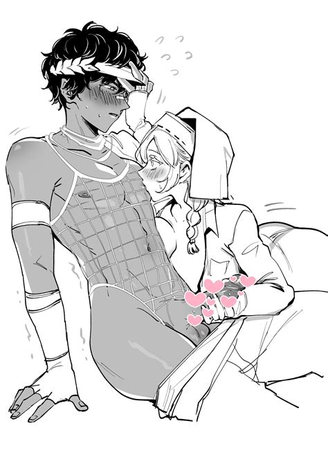 Identity V Drawn By Taka Hahihos Danbooru