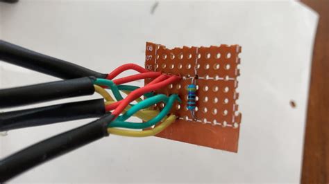 DIY Zigbee 4x DS18B20 Temperature Measurement Share Your Projects Home Assistant Community