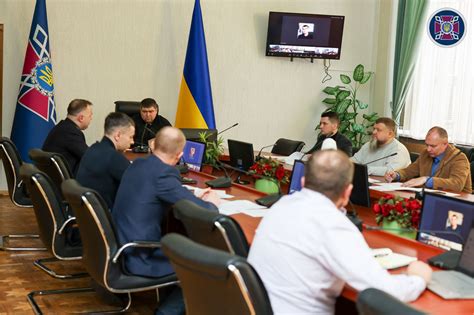 🔸 В Україні триває реформування пенітенціарної системи і важливим кроком у цьому напрямку стало