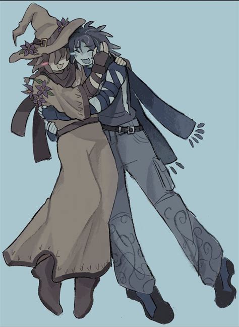 Two Time X Azure Forsaken