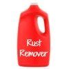 Tips Tricks For Removing Rust Stains From Various Surfaces