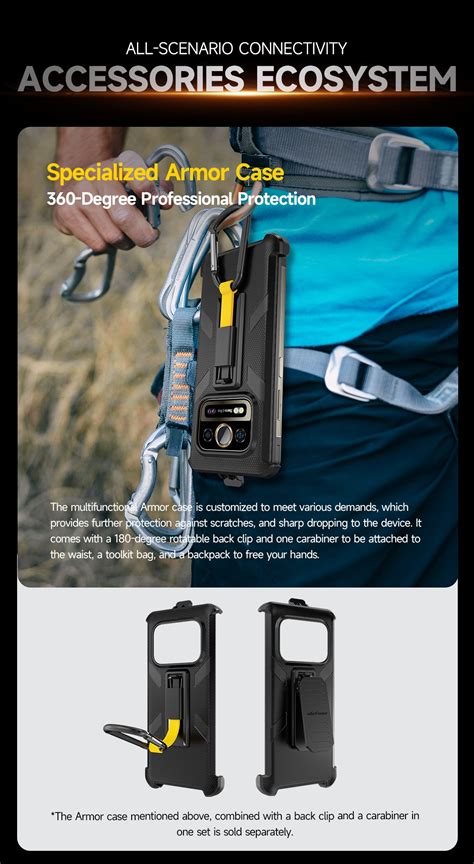 Ulefone Armor T Pro Cutting Edge Thermovue Thermal Imaging Rugged Phone Ulefone Global