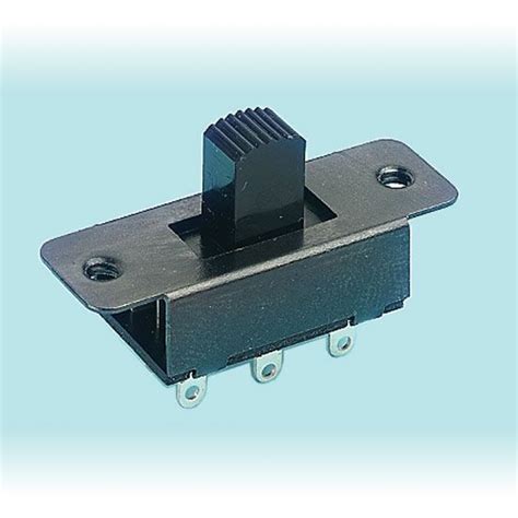 Example Of The Switch We Used To Split Our Positive Wire And Allowed