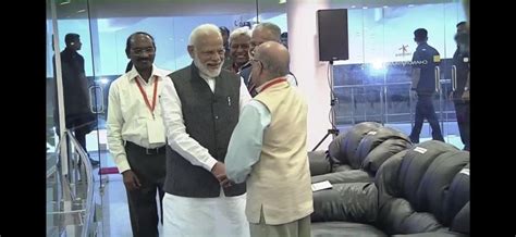 Atul Sikrai On Linkedin Dr Kailasavadivoo Sivan Is A Well Known Space Scientist From Tamil