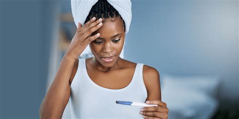 Can Birth Control Affect A Pregnancy Test Clearblue