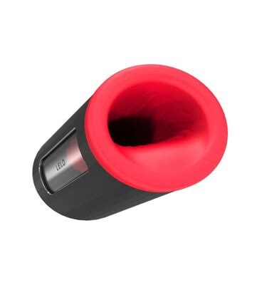 High Tech Sex Toy For Men Ranked Vibewow