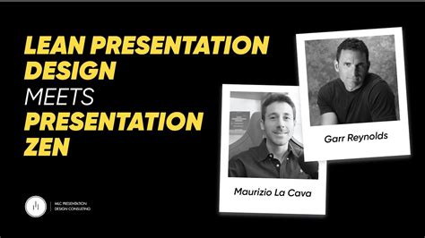 Presentation Zen Powerpoint Templates