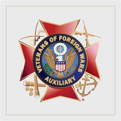 What We Do Vfw Auxiliary National Organization
